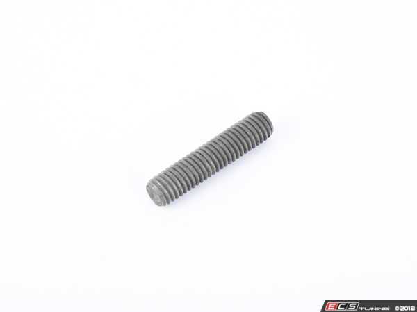 Genuine BMW - 07129908155 - SCREW (07-12-9-908-155)