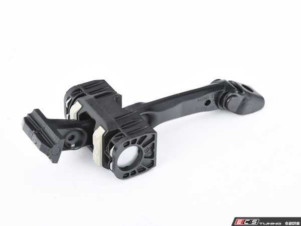 Genuine MINI - 51217176811 - Front Door Brake - Priced Each (51-21-7 ...