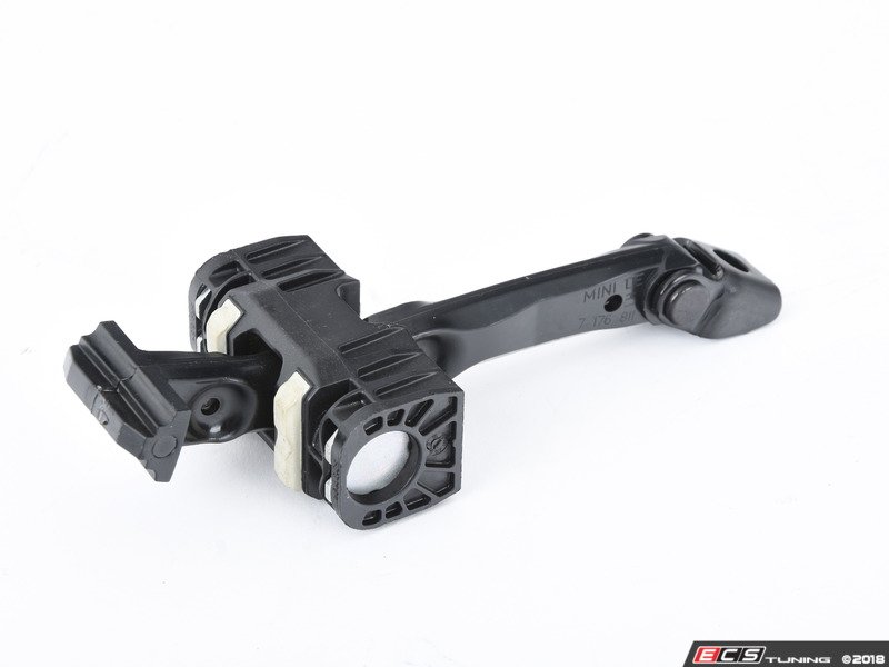 Genuine MINI - 51217176811 - Front Door Brake - Priced Each (51-21-7 ...