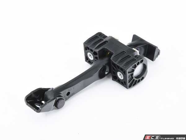 Genuine MINI - 51217176811 - Front Door Brake - Priced Each (51-21-7 ...