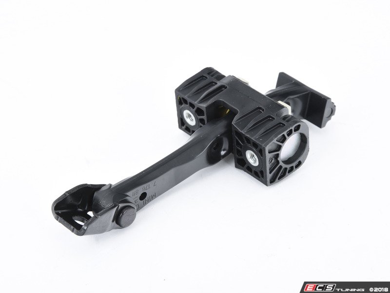 Genuine MINI - 51217176811 - Front Door Brake - Priced Each (51-21-7 ...
