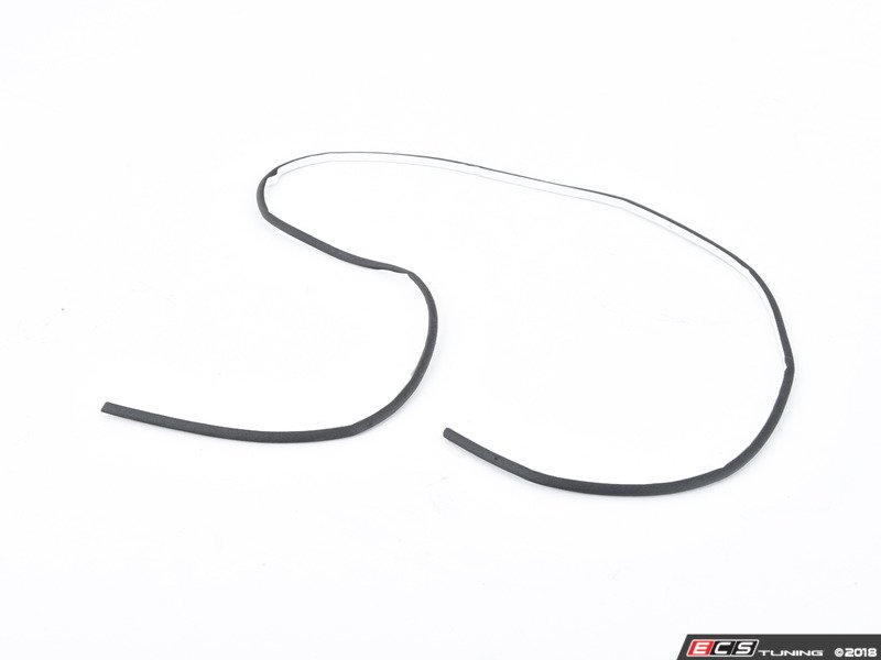 Genuine Mercedes Benz - 0019877046 - SEAL,VLRUB