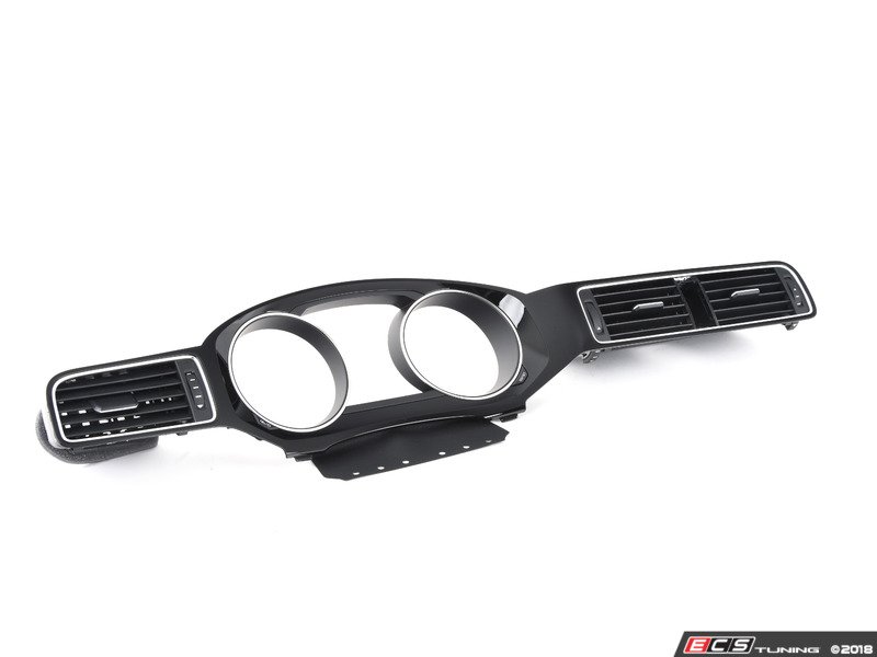 Genuine Volkswagen Audi - 5C7857059GTAI - Dash Instrument Cluster Trim ...