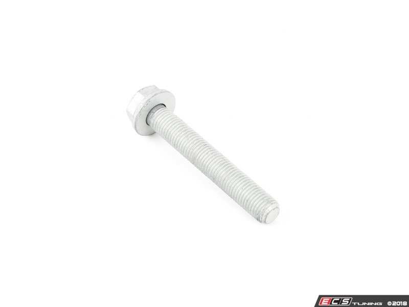 Genuine Porsche - N10421304 - Hex Bolt - Priced Each
