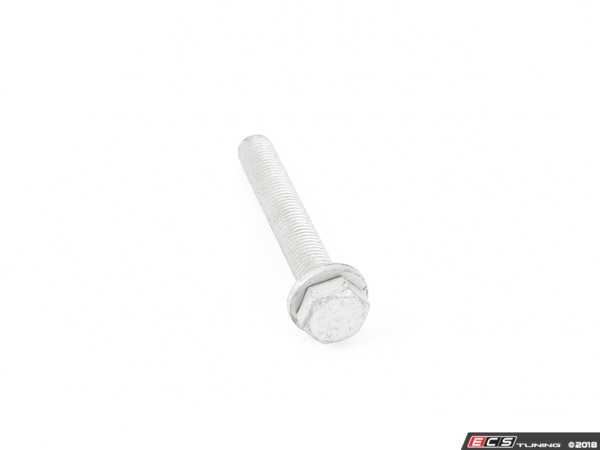 Genuine Porsche - N10421304 - Hex Bolt - Priced Each
