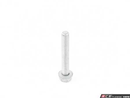 Genuine Porsche - N10421304 - Hex Bolt - Priced Each