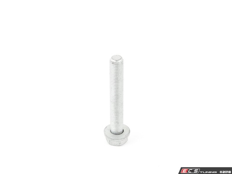 Genuine Porsche - N10421304 - Hex Bolt - Priced Each