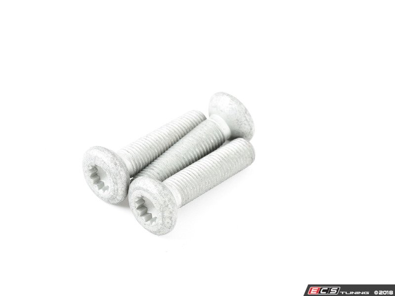 NSK - 8V0598625B - Wheel Bearing/Hub Assembly - Priced Each