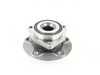 NSK - 8V0598625B - Wheel Bearing/Hub Assembly - Priced Each
