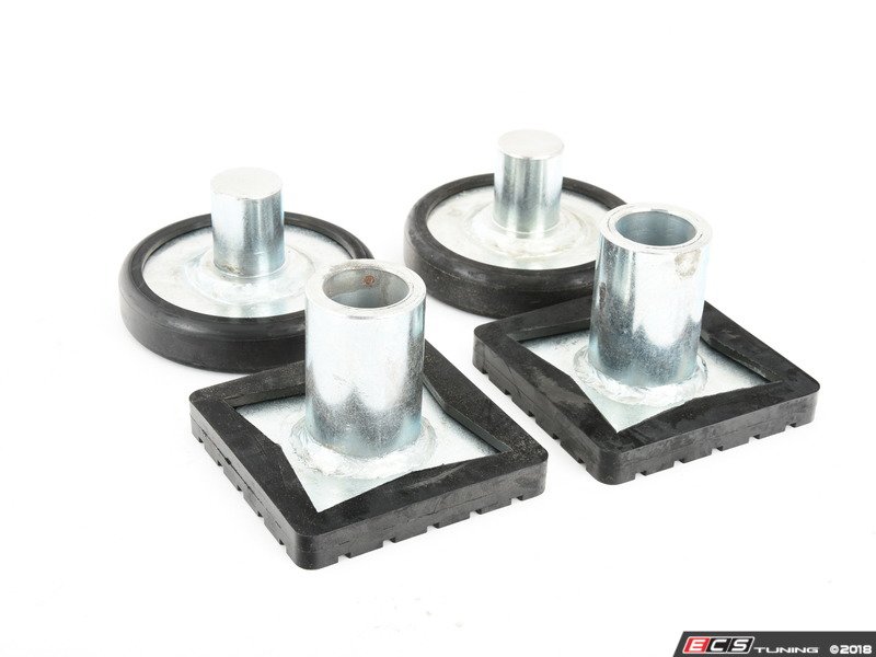 QuickJack - 5150561 - SUV & Light Truck Adapter Kit