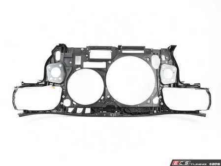 Genuine Volkswagen Audi - 8E0805588A - Core Support (8E0 805 588 A)