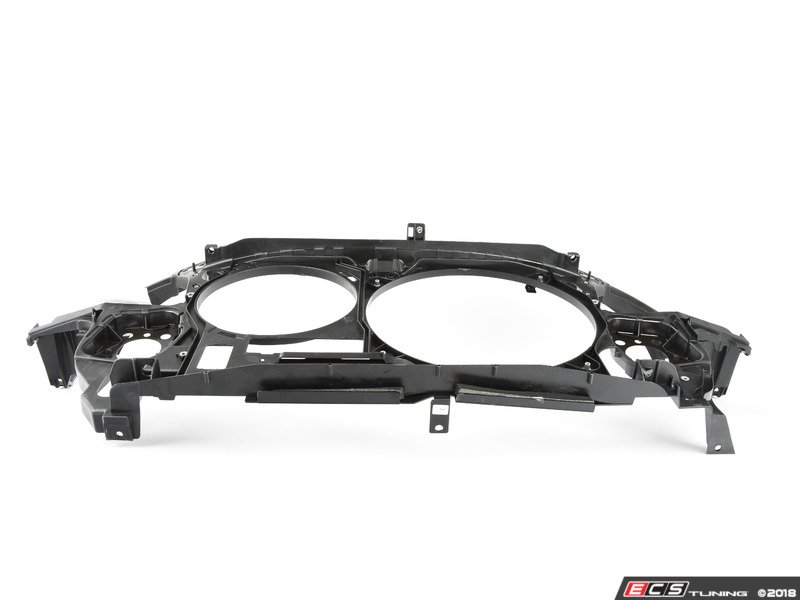 Genuine Volkswagen Audi - 8E0805588A - Core Support (8E0 805 588 A)