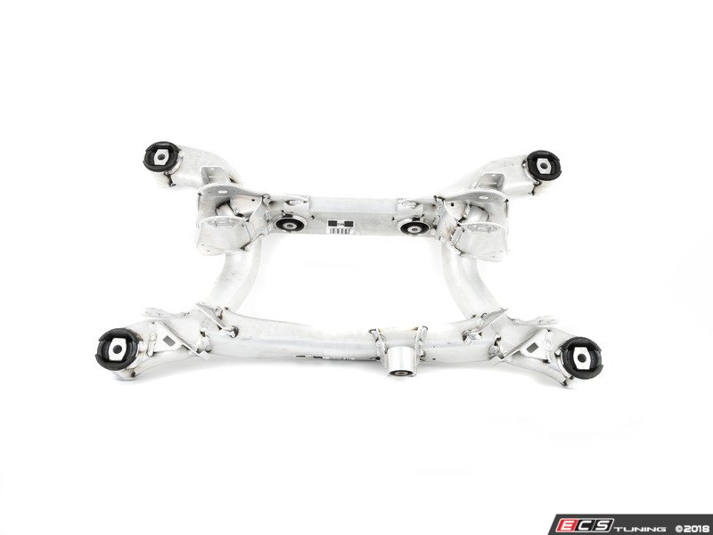 Genuine BMW - 33312229531 - E39 M5 Genuine Rear Axle Carrier (33-31-2 ...