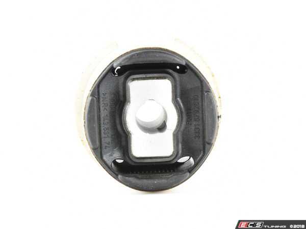 Genuine BMW - 33316792510 - RUBBER MOUNTING REAR (33-31-6-792-510)