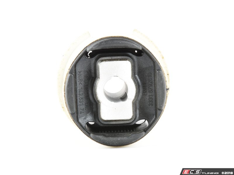 Genuine BMW - 33316792510 - RUBBER MOUNTING REAR (33-31-6-792-510)