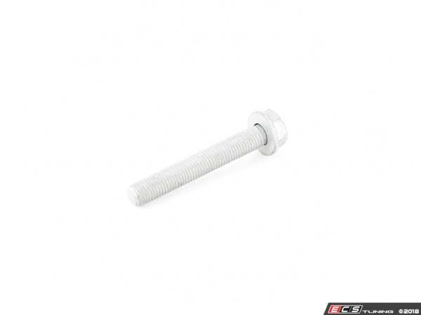 Genuine Porsche - N10421304 - Hex Bolt - Priced Each