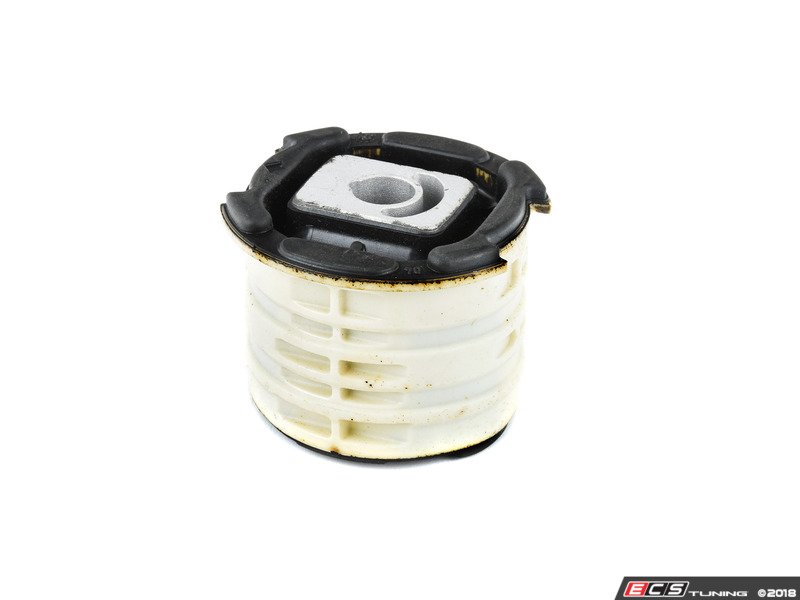 Genuine BMW - 33316792510 - RUBBER MOUNTING REAR (33-31-6-792-510)