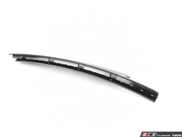 Genuine BMW - 51357258308 - B-Pillar Finisher - Outer Right (51-35-7 ...