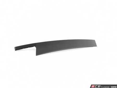 Genuine BMW - 51357258308 - B-Pillar Finisher - Outer Right (51-35-7 ...