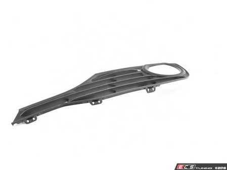 Genuine BMW - 51117292731 - OPEN GRID, LEFT (51-11-7-292-731)