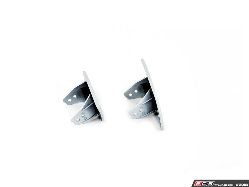 Genuine BMW - 51118049933 - E84 Headlight washer nozzle cover - set (51 ...