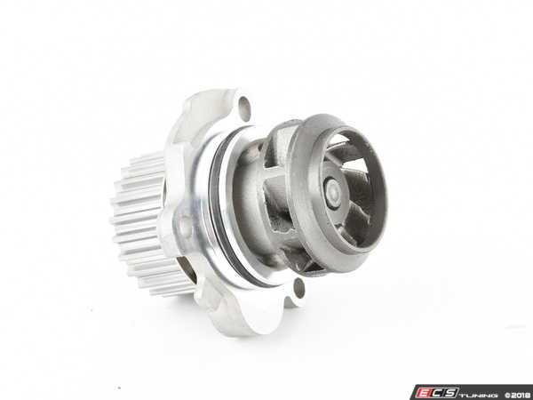 Meyle HD - 06A121012G - Heavy Duty Water Pump