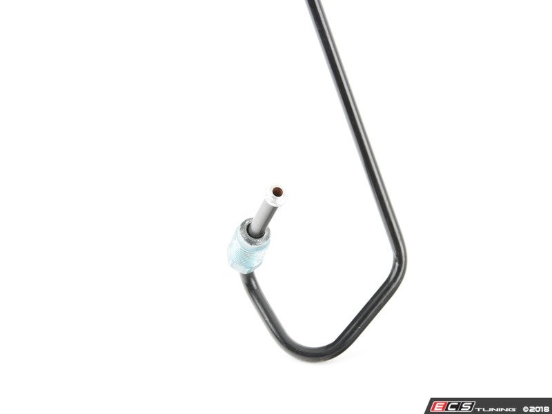 Genuine BMW - 34326853586 - Front Pre-Formed Brake Line - Right (34-32 ...