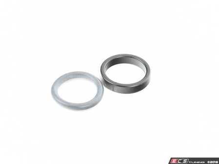 Genuine BMW - 11367548459 - VANOS Solenoid Valve Sealing Gasket Set (11 ...