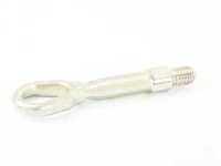 Genuine BMW - 72157953893 - Tow Hook (72-15-7-953-893)