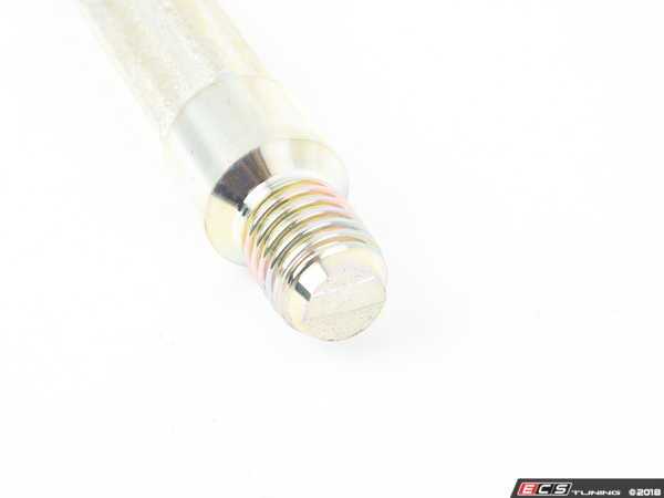 Genuine BMW - 72157953893 - Tow Hook (72-15-7-953-893)