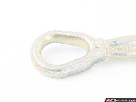 Genuine BMW - 72157953893 - Tow Hook (72-15-7-953-893)