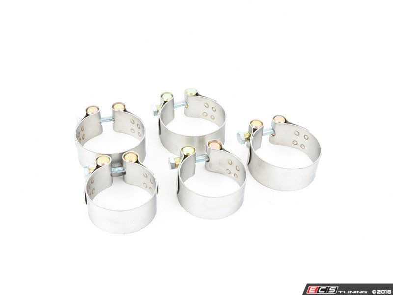 ECS News - Milltek Sport Exhaust - MINI