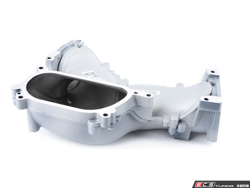 Genuine Volkswagen Audi - 07L133085A - Air Distribution Housing (07L ...