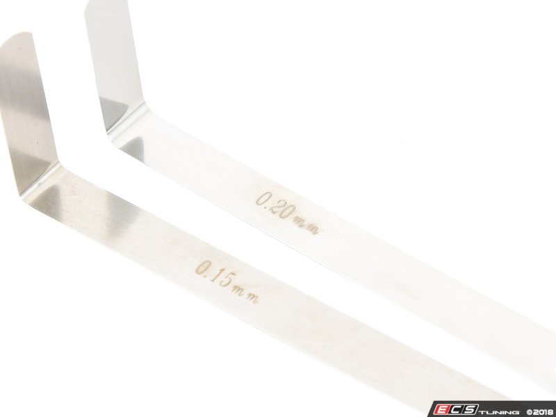 Genuine BMW - 83300490942 - Valve Adjustment Feeler Gauge (83-30-0-490-942)