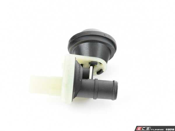 Genuine Porsche - 92857457304 - Heater Control Valve