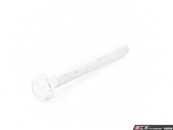Genuine Porsche - PAF911296 - 12-POINT HEAD BOLT