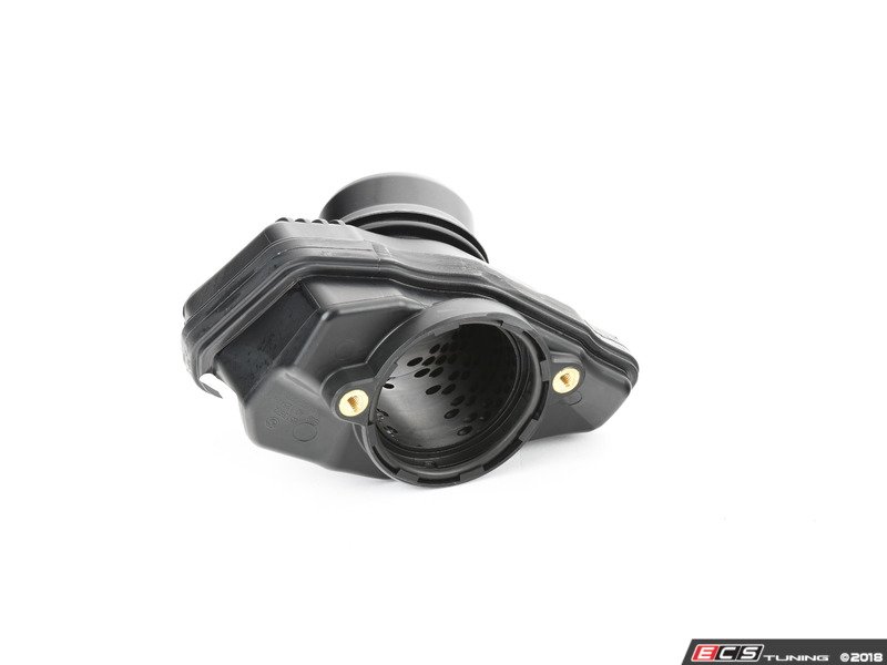 Genuine BMW - 11658513672 - F15 Intake muffler (11-65-8-513-672)