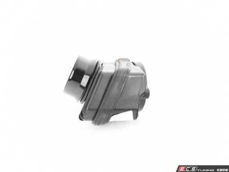 Genuine BMW - 11658513672 - F15 Intake muffler (11-65-8-513-672)