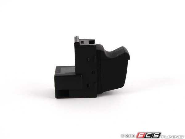 Genuine Volkswagen Audi - 1J0959831A01C - Trunk Release Switch (1J0 959 ...