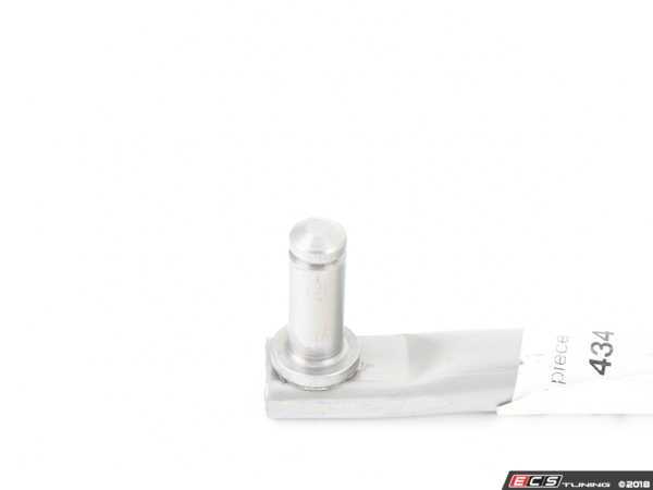 Genuine BMW - 25111434673 - E46 Selector Rod (25-11-1-434-673)