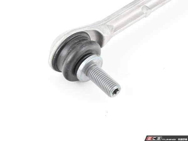 Genuine Mercedes Benz - 204320078964 - Front Sway Bar End Link - Left