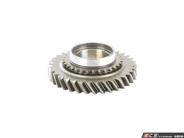 Genuine Volkswagen Audi - 02A311251 - GEAR (02A 311 251)
