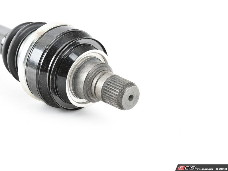 Genuine BMW - 33212284615 - Left Output Shaft (33-21-2-284-615)