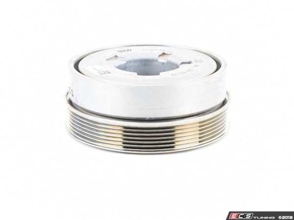 Genuine BMW - 11238638614 - VIBRATION DAMPER (11-23-8-638-614)