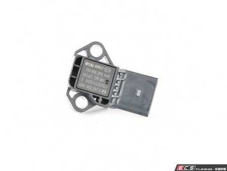 Genuine Volkswagen Audi - 04E906051 - Charge Air Pressure (MAP) Sensor ...