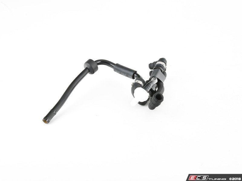 Vaico - 06A133751AE - Emissions Suction Pump