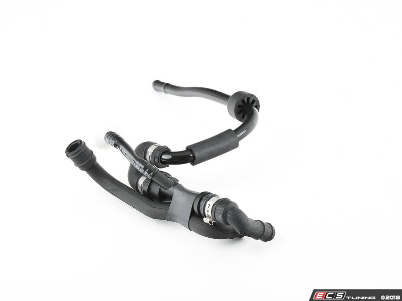 Vaico - 06A133751AE - Emissions Suction Pump