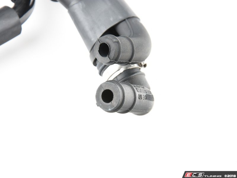 Vaico - 06A133751AE - Emissions Suction Pump