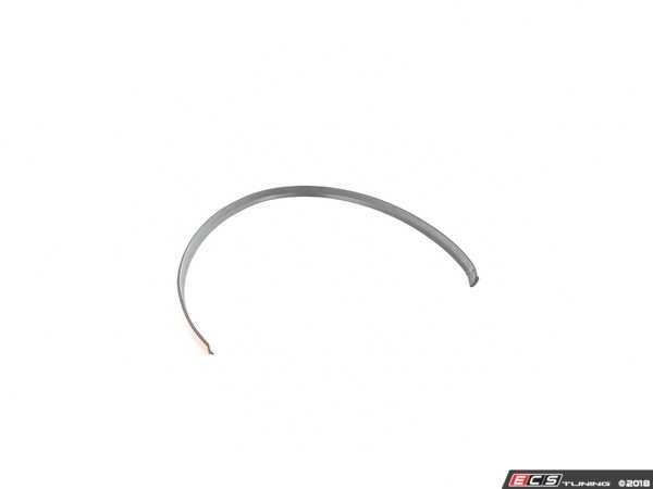 Genuine BMW - 51763421369 - GASKET - (NO LONGER AVAILABLE) (51-76-3-421 ...