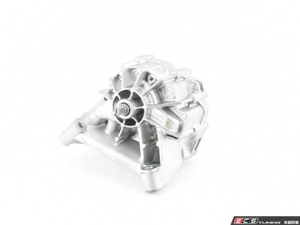 Genuine BMW - 11417643256 - Oil Pump (11-41-7-643-256)